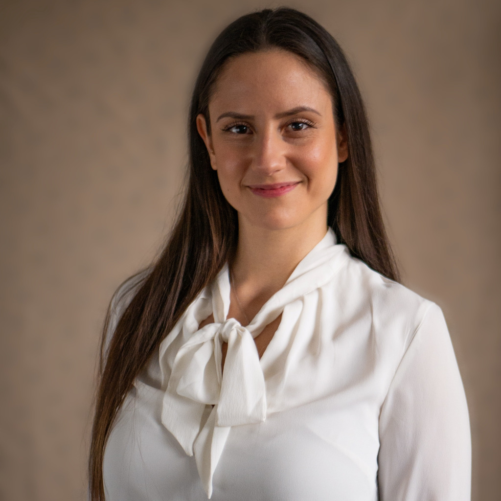 Kristina Große - Health Coach - Power Place | XING