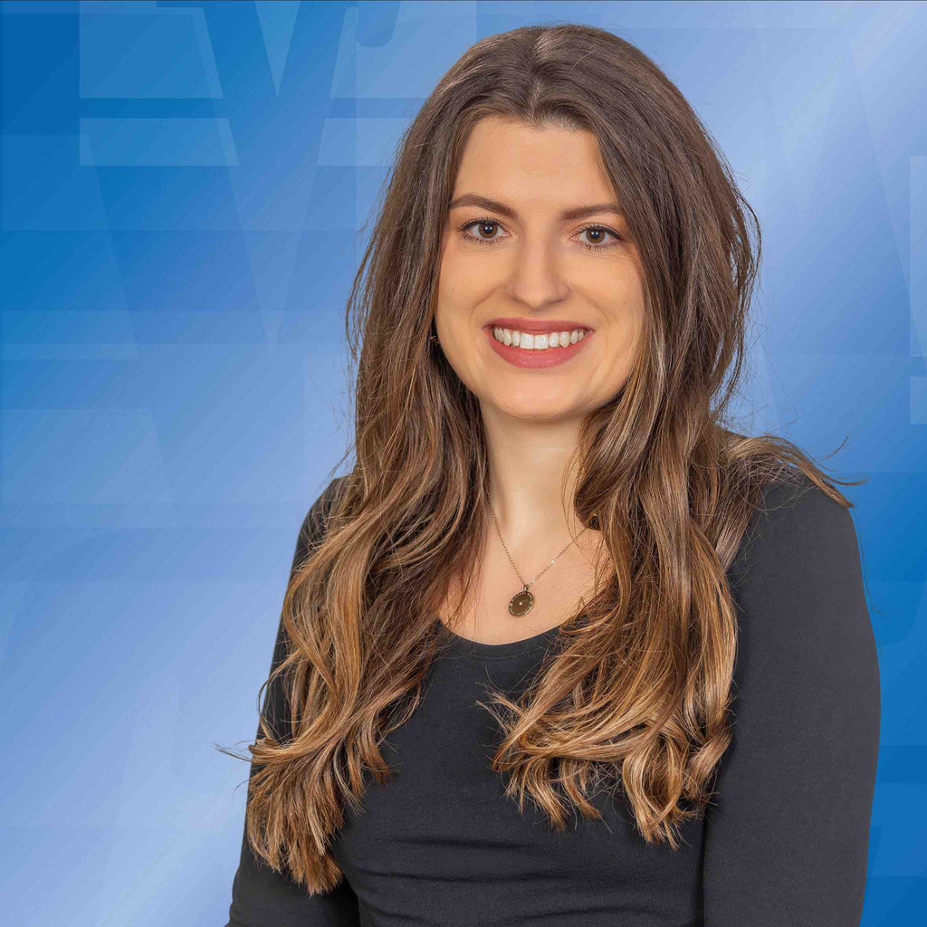 Alina Windau - Anlageberaterin - Dortmunder Volksbank eG | XING