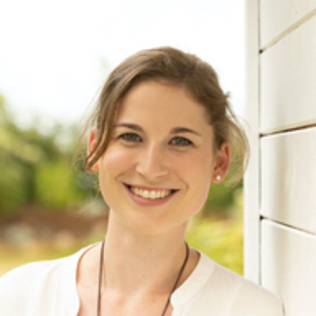 Eva Chorus - Vertriebsassistentin - IBIS Backwarenvertriebs GmbH | XING