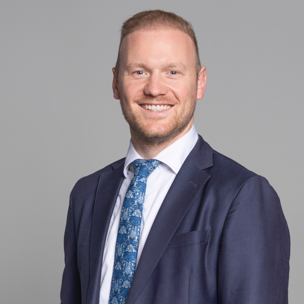 Harry William Kraft - Account Manager - SAP Concur | XING