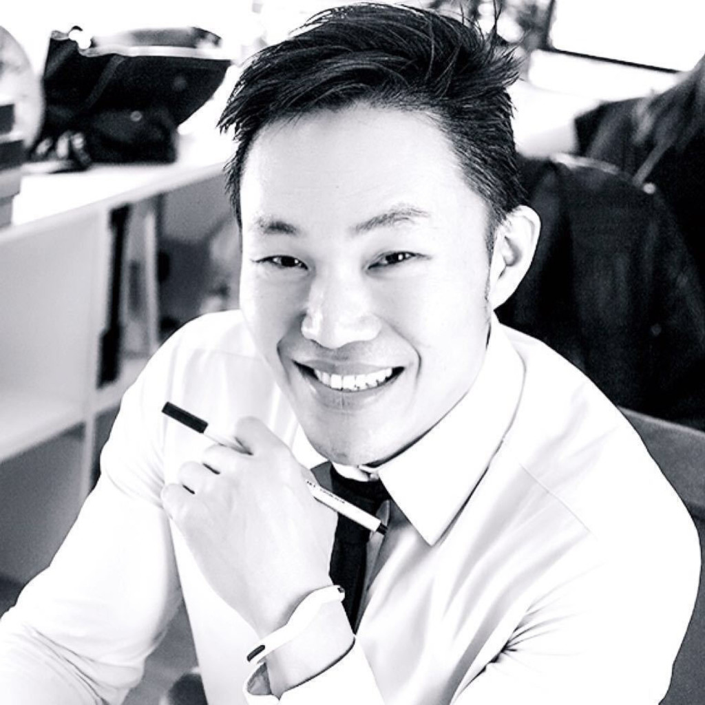 Zeke Wu - Global Marking Director - INFINI co., Ltd. | XING