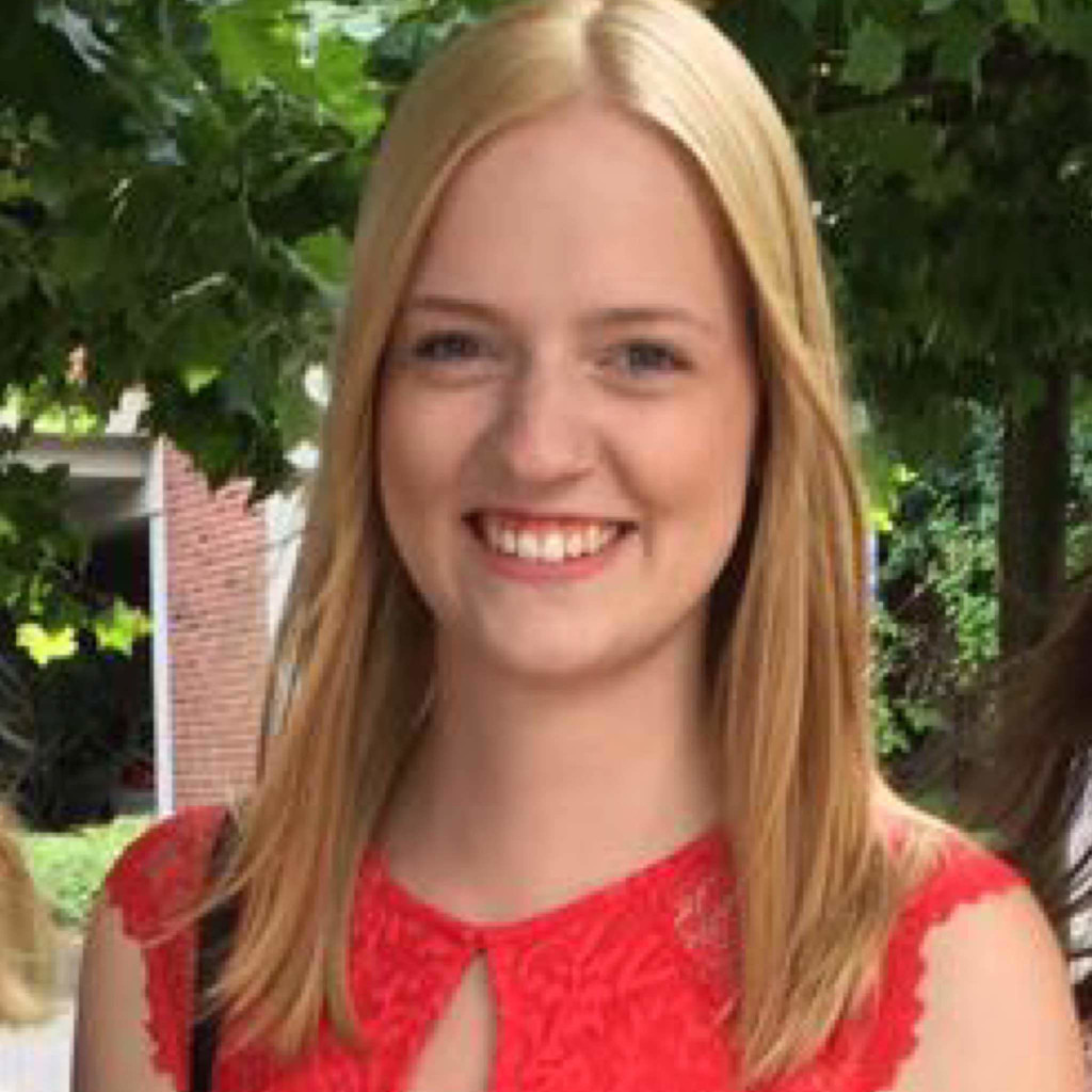 Sabrina Erlei - Mitarbeiterin Vertriebsinnendienst - STI Group | XING