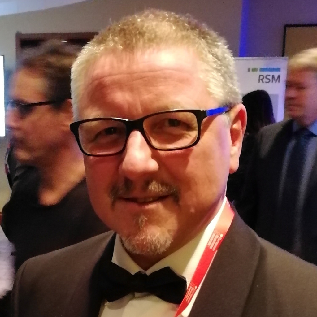 Mario Netzer - Vertriebsspezialist - DACH - MOCAP/Beckett Packaging | XING