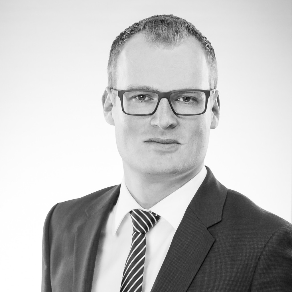 Robert Lippmann - Hauptgeschäftsführer - Industrie- und Handelskammer ...