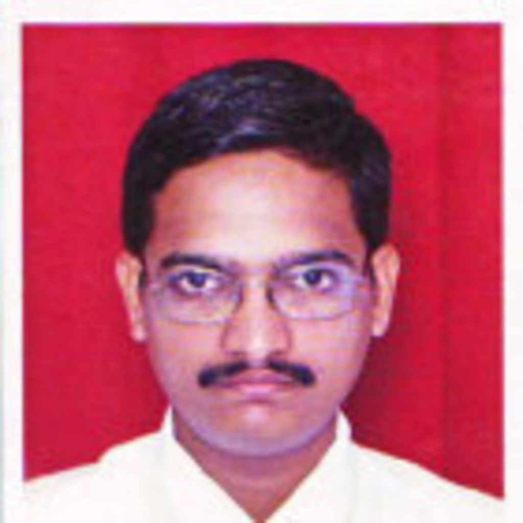 Kiran Shinde Programmer Ecommerce Department India Limited Xing 