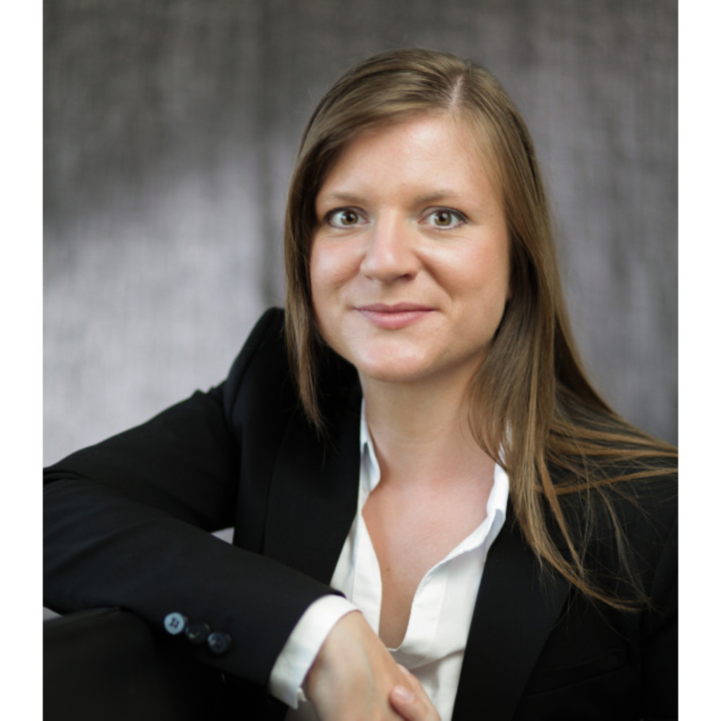 Dr. Sarah Borg - Referentin für Biotechnologie - Verband der chemischen ...