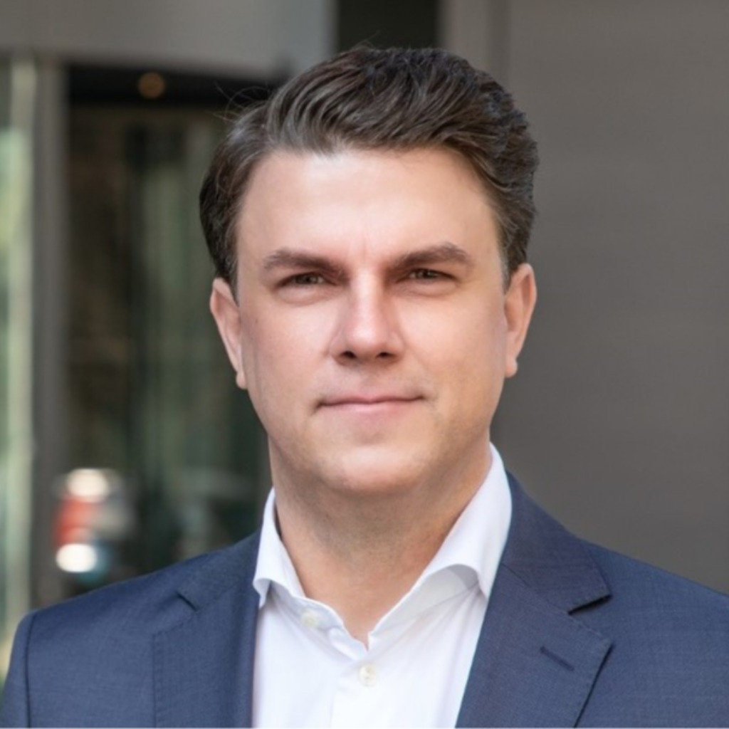 Daniel Schnell - Deputy Managing Director - Suzuki Deutschland GmbH | XING