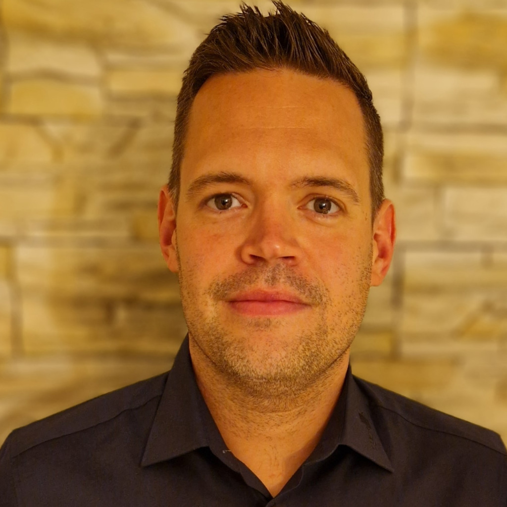 Christoph Rieger - Stellvertretender Serviceleiter Niederlassung Köln ...