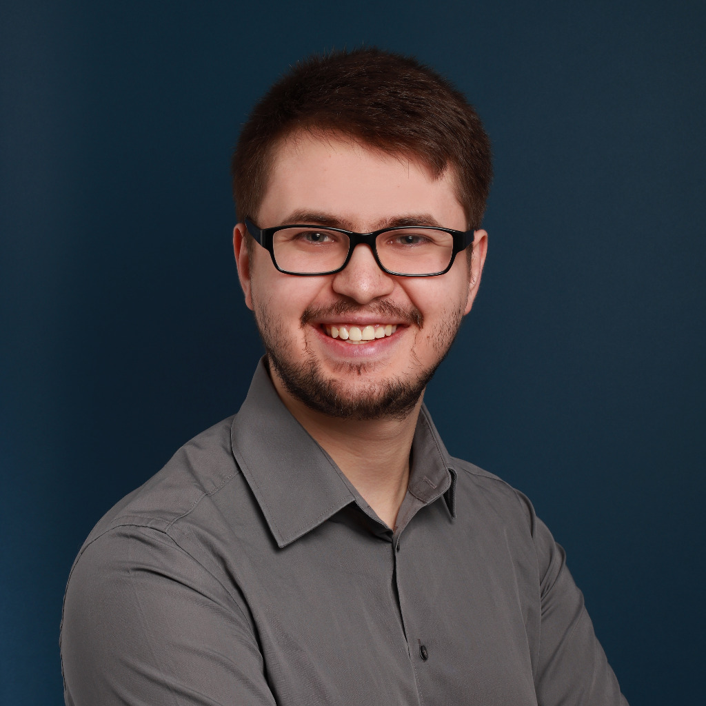 Alex Ledig - Fotomedienfachmann - Foto Express Stober | XING