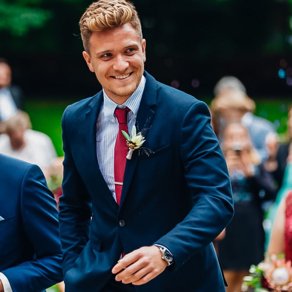 Chase Reichenberg - Key Account Manager - Sental Export GmbH | XING