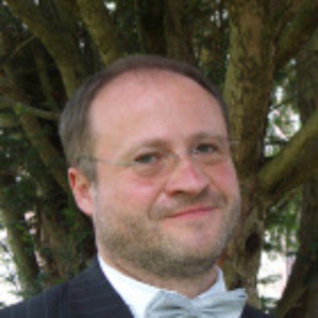 Jens Eberhardt - Inhaber - jens eberhardt architektur | XING