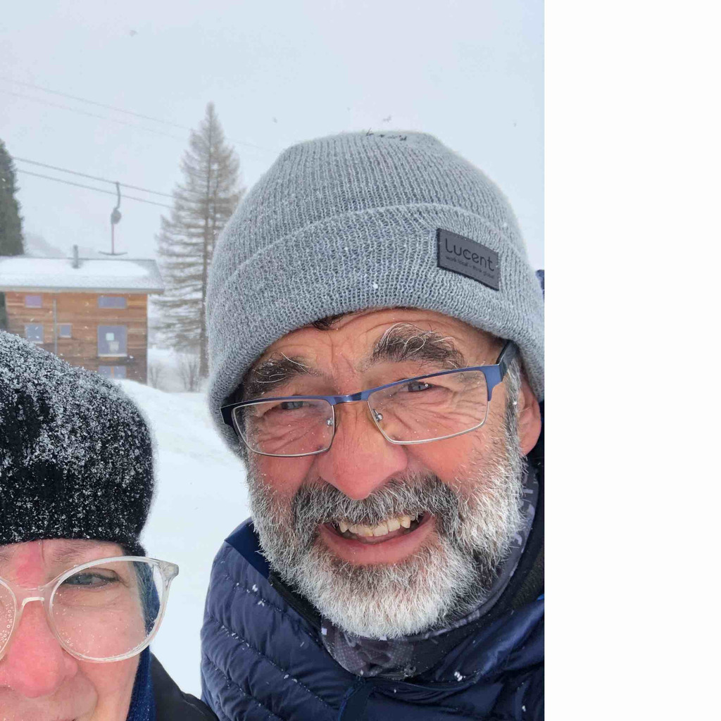 Martin Steiger - Projektleiter u. Sonderaufgaben - Energiedienst ...