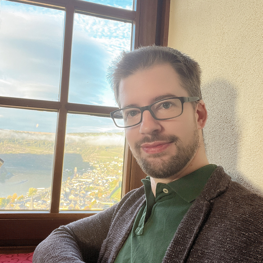 Max Franke - Fullstack Developer - JUNIQ IT-Services GmbH | XING