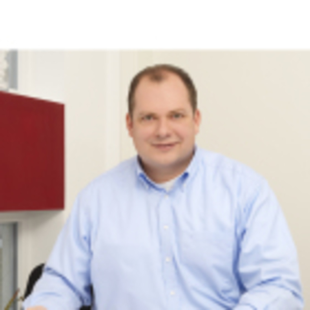 Marcus Ehlers - Inhaber - Planungsbüro Ehlers | XING