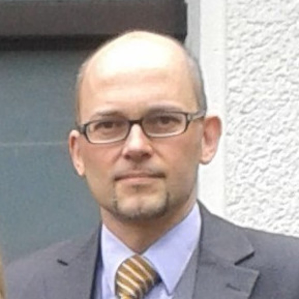 Thorsten Groß - Geschäftsführer - GROSS & Co. GmbH Versicherungsmakler ...