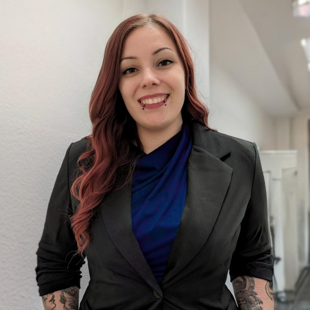 Selina König - Sales Manager - JOBSADVISION GmbH | XING