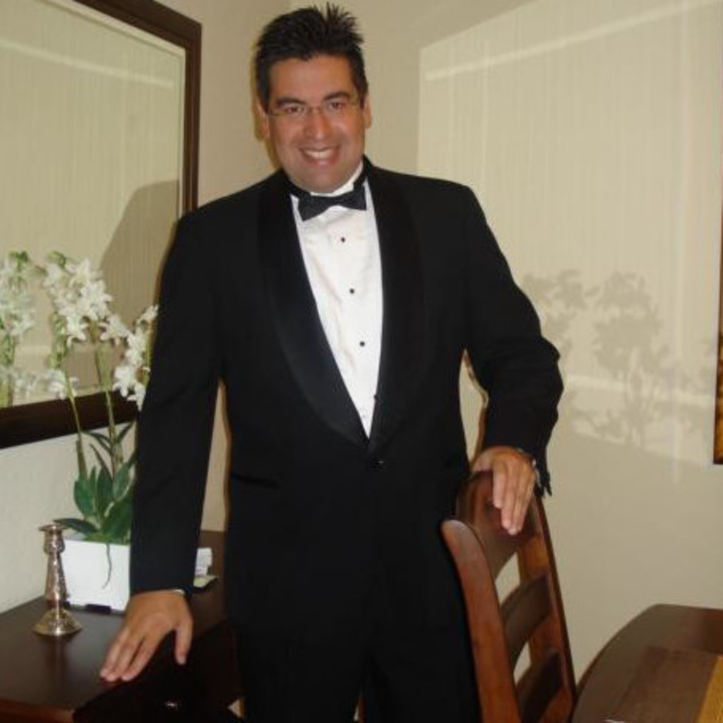 Dr. Louis Fernando - Senior Medical Officer - Los Alamitos Army ...