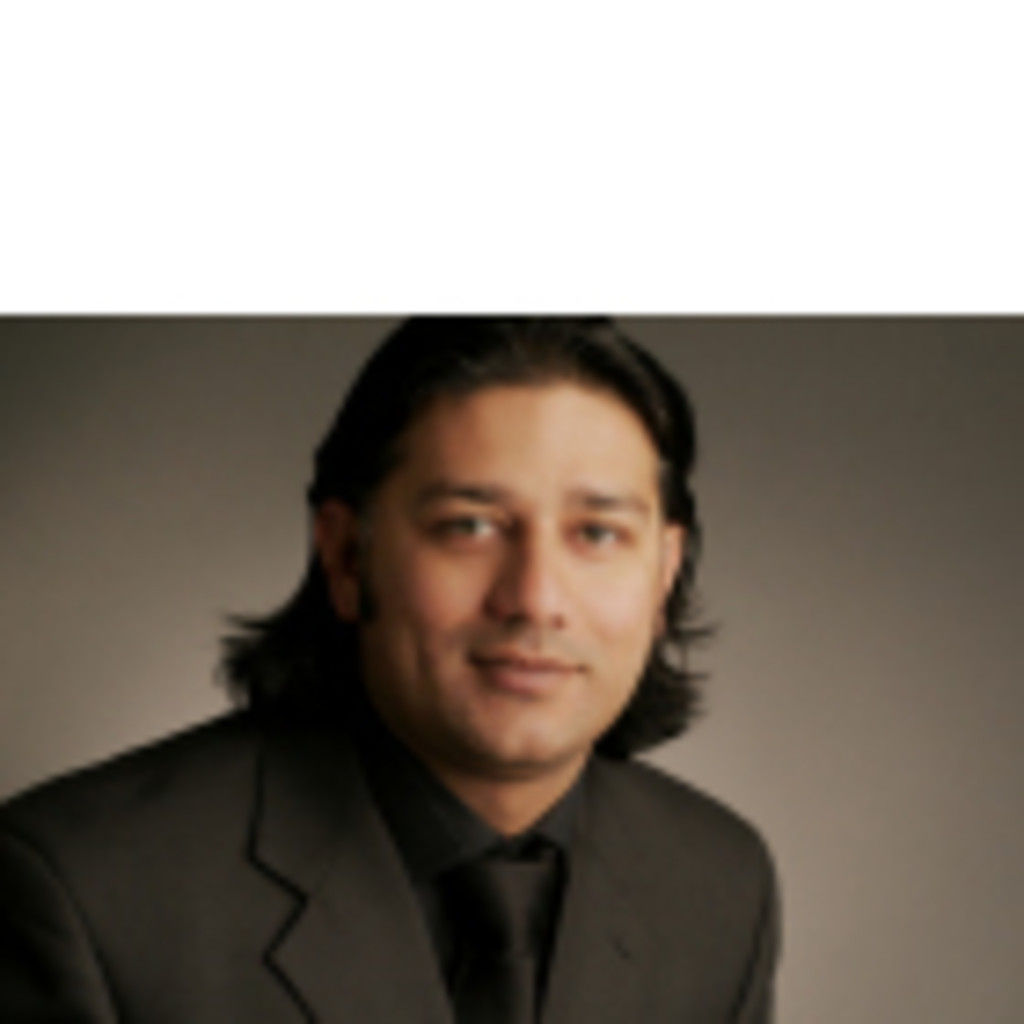 Jamil Hashmi - Projektingenieur - GeoExperts, Dr. Kühne & Partner | XING