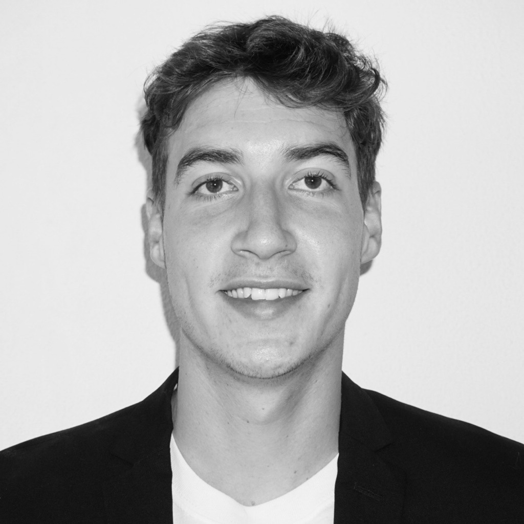 Daniel Grube - Marketing Assistant - Meth Media | XING