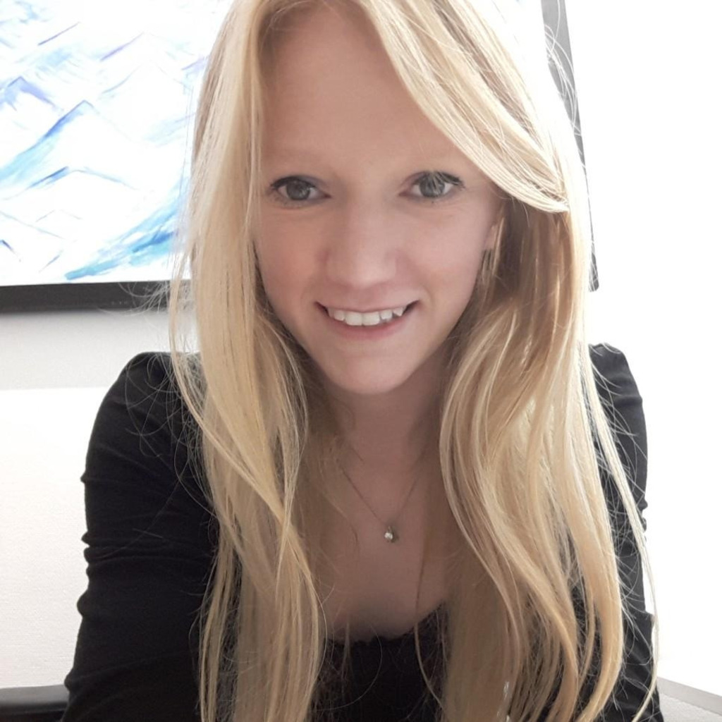 Annika Riggs - Rechtsanwältin - rp law | XING