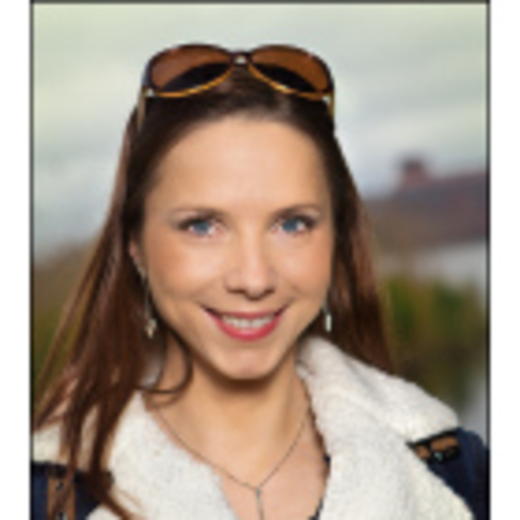 Susann Isabell Pfaff - Marketing, Schauspiel, Synchron - Selbst | XING