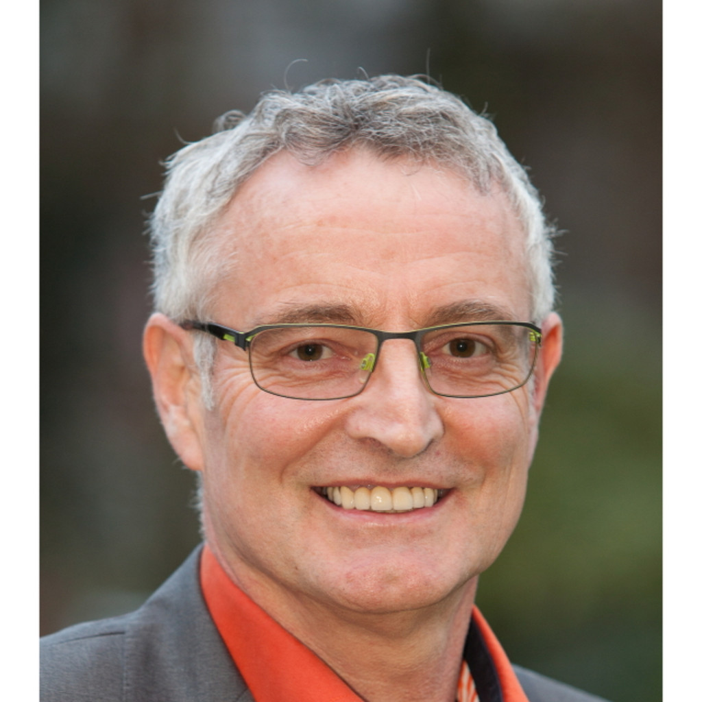 Kurt Wild - Selbständig - Ascent AG | XING