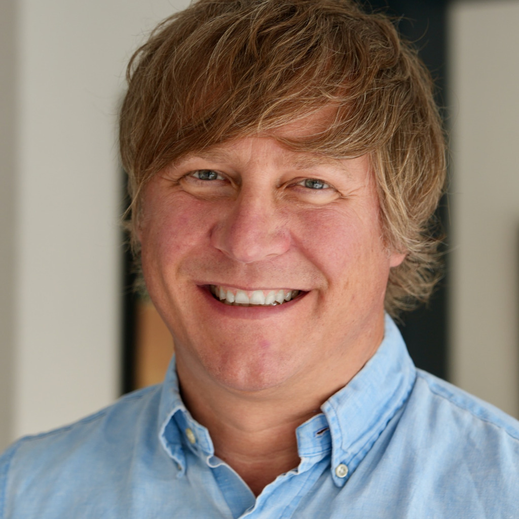 Jörg Fehlinger - Co-Founder & CEO - Fitrockr | XING