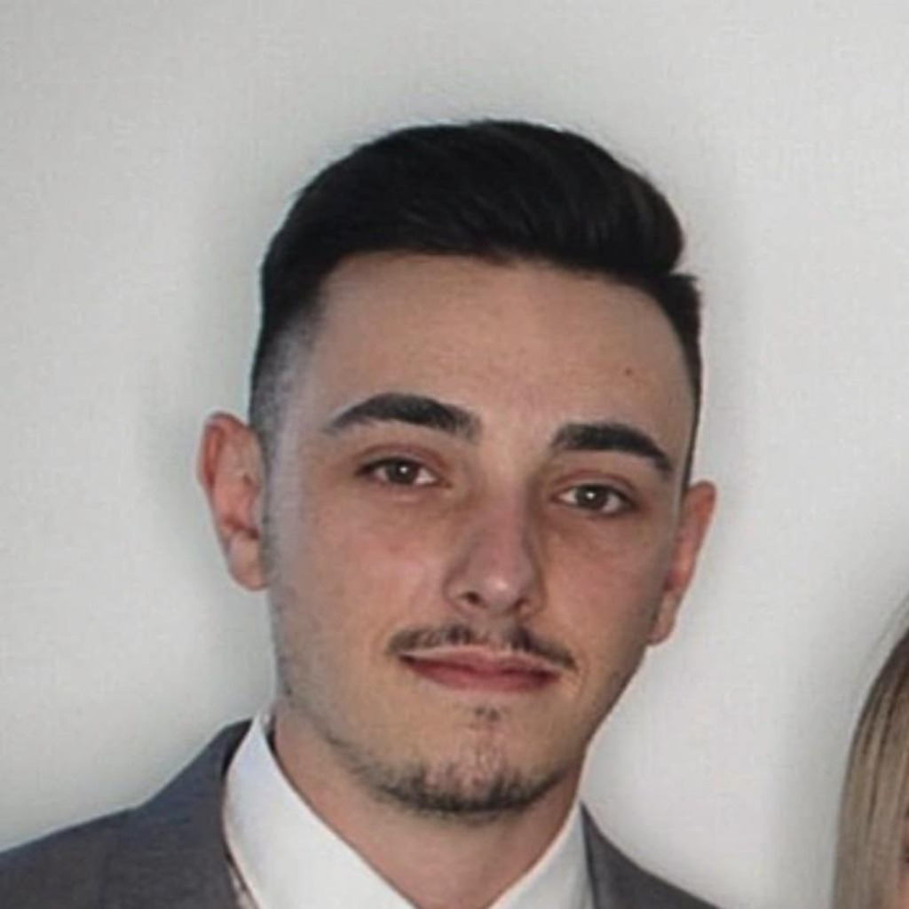 Daniel Mathieu - CAD Konstrukteur - viasit Bürositzmöbel GmbH | XING