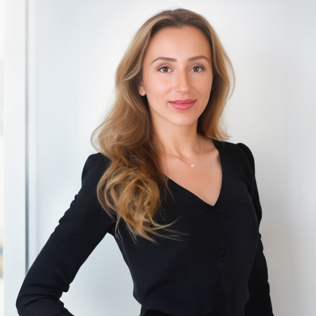 Kristina Bosnjak - HR Generalist - Bolzhauser AG | XING