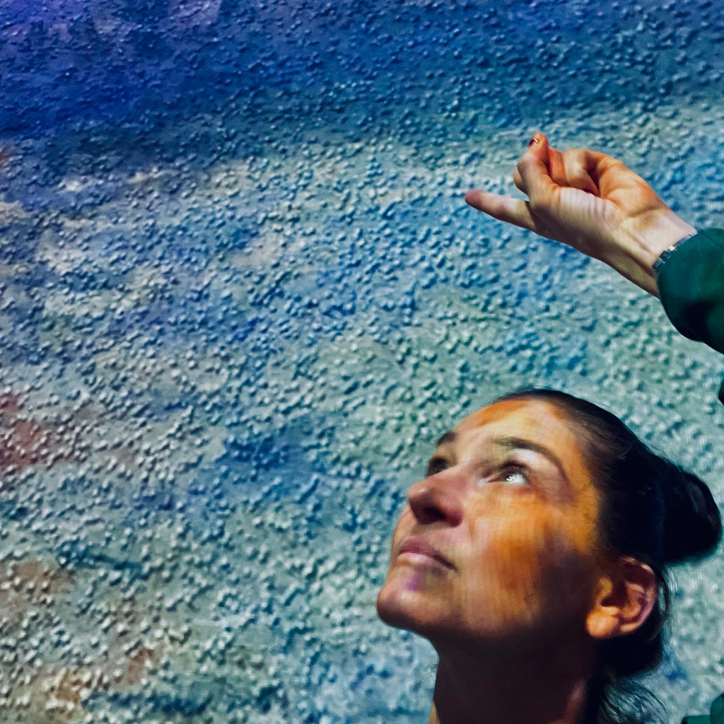 Juana Reimers - Freischaffende Künstlerin - Selbst ist die Frau | XING