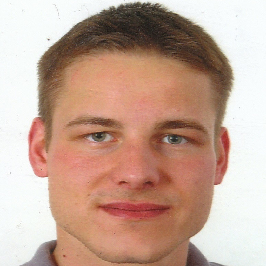 Sebastian Gebauer - Anwendungstechniker, 3D-Messtechniker - Automated ...