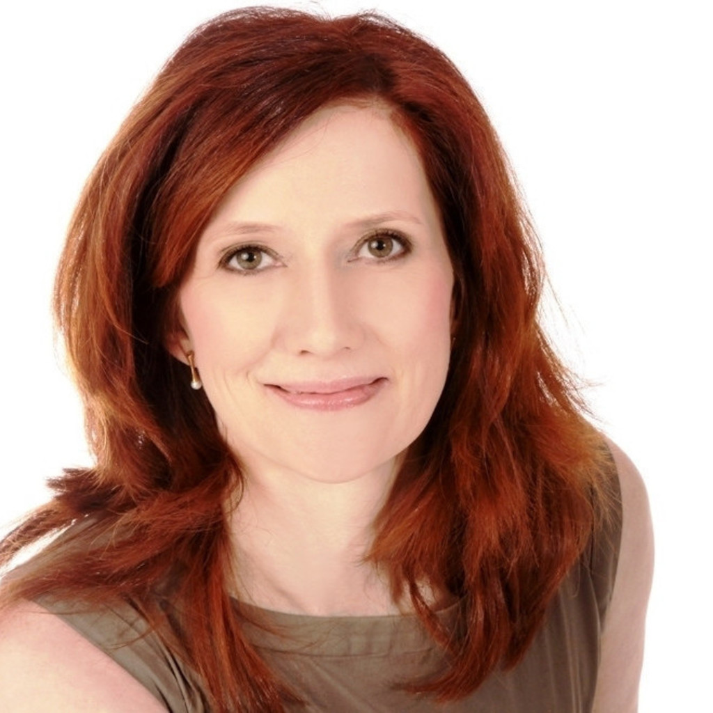 Dr. Kati Wegner - Teamlead Digital Sales & Marketing - Pfizer Pharma ...