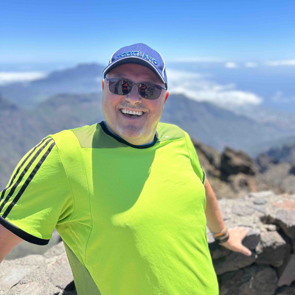 Richard Neubauer's Instagram, Twitter & Facebook on IDCrawl