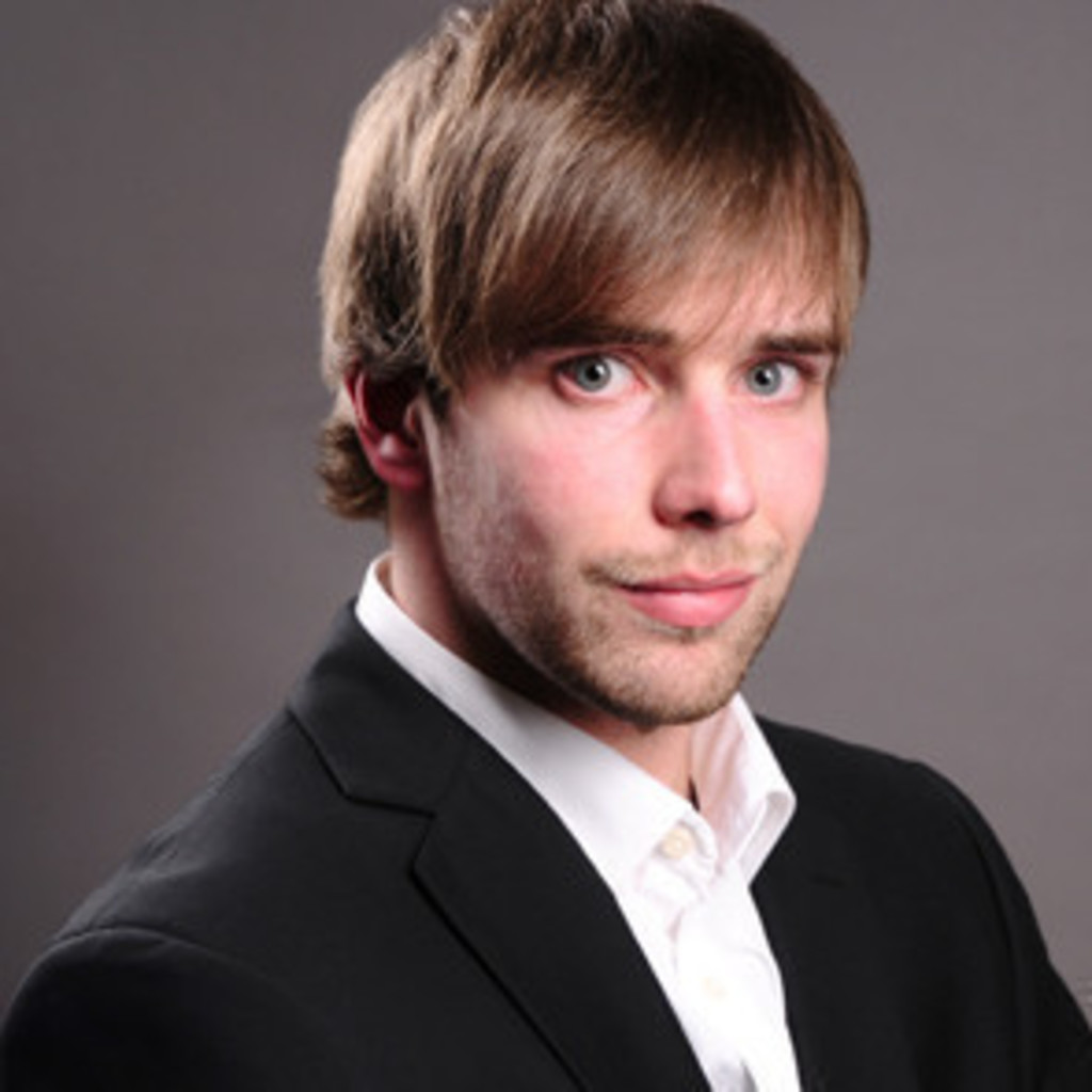 Christopher Siems - Sachverständiger Elektrotechnik in Ausbildung - TÜV ...