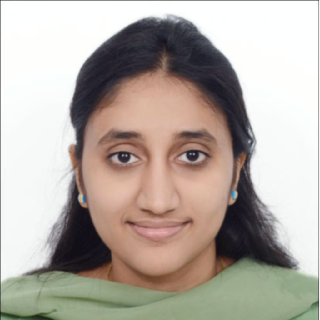 Anusha Nayak - SAP BASIS and Cloud BTP Lead - Cognizant | XING Anusha Nayak - SAP BASIS and Cloud BTP Lead - Cognizant | XING