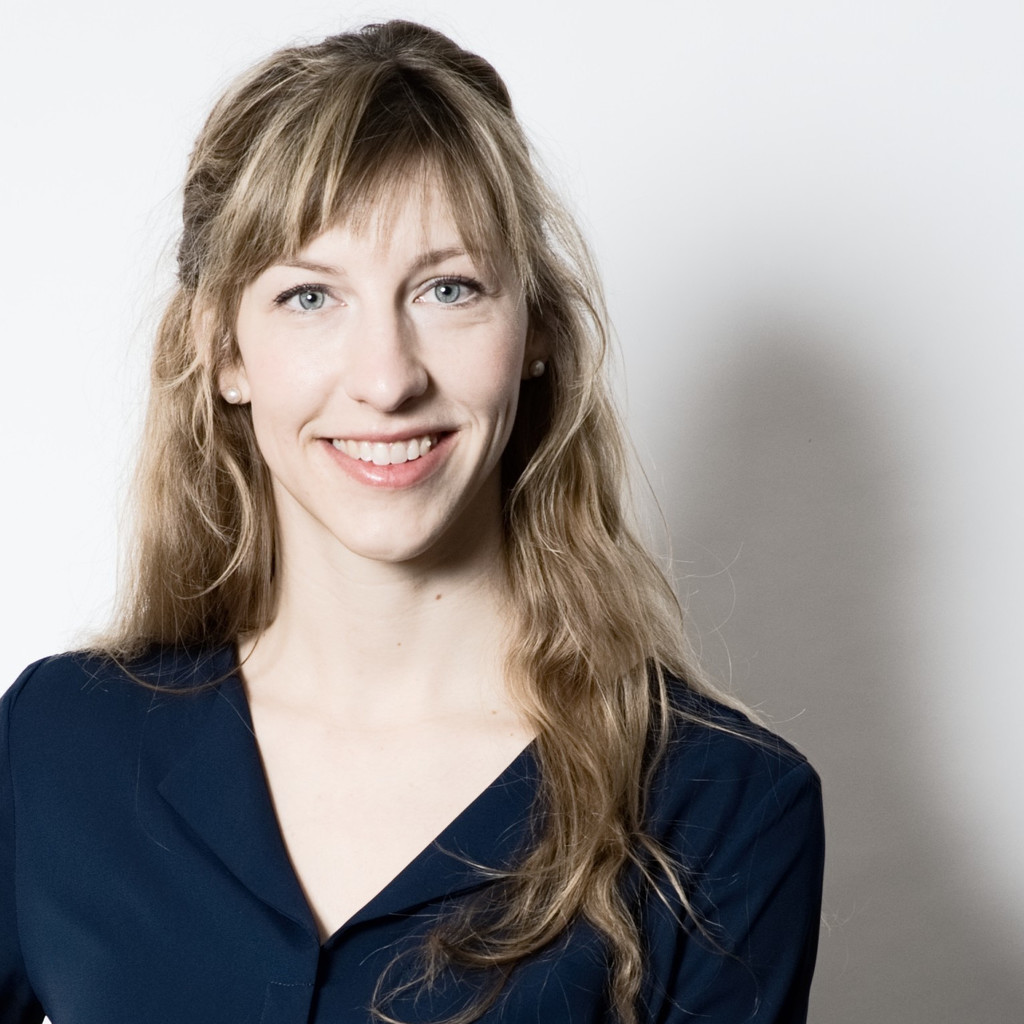 Sarah Isabelle Böschen - COO Corporate Cash Management - Deutsche Bank ...