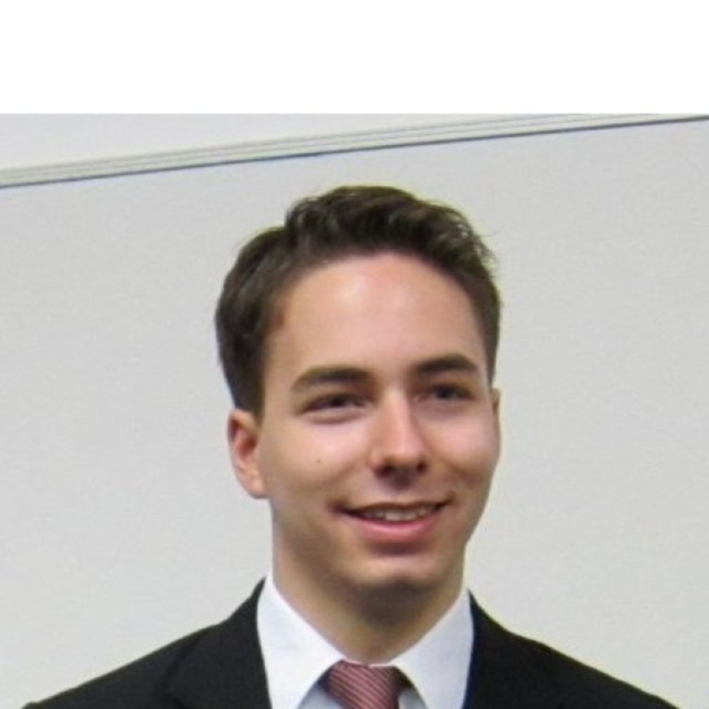 David Lerche - Revenue Management Analyst - Etihad Airways | XING