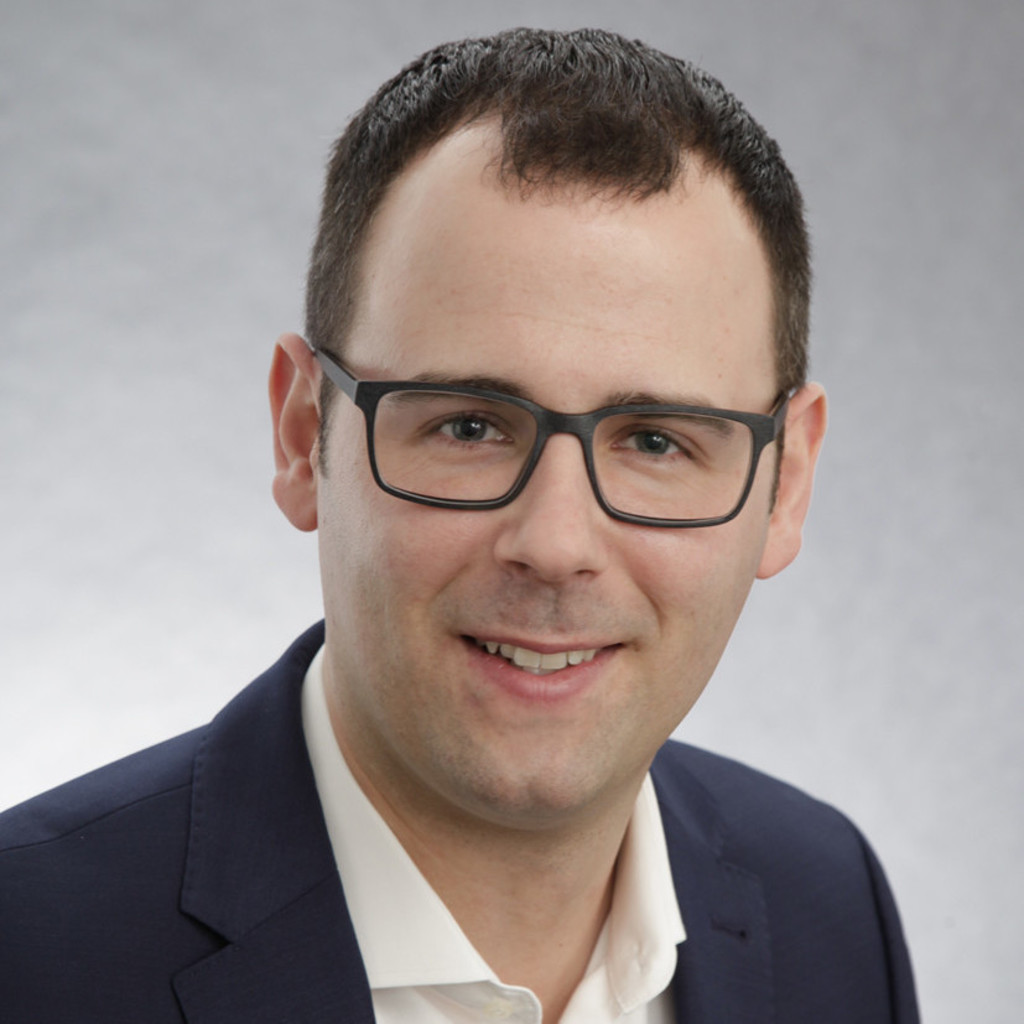 Oliver Bösche - Software-Entwickler, Team-Koordinator, Projektleiter - neusta software ...