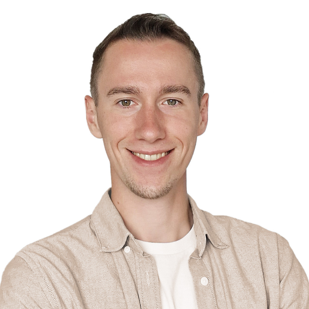 Daniel Stude - E-Commerce Manager - Kerpers Innovation Handels GmbH | XING