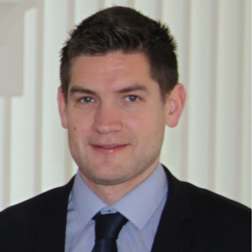 Sven Allinger - Assistent des Geschäftsführers - Bundesverband freier ...