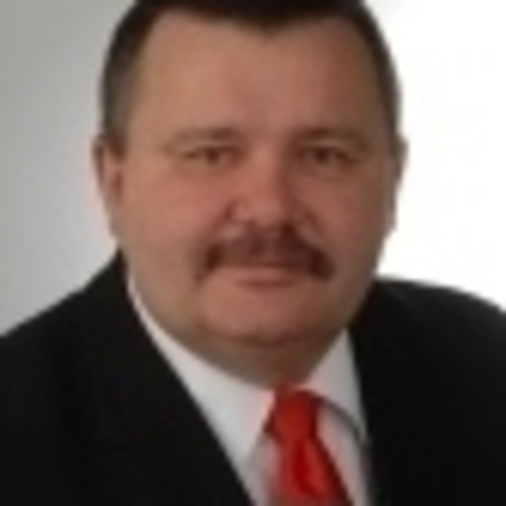 Robert Rauch - Rentner. Retired - Keine | XING