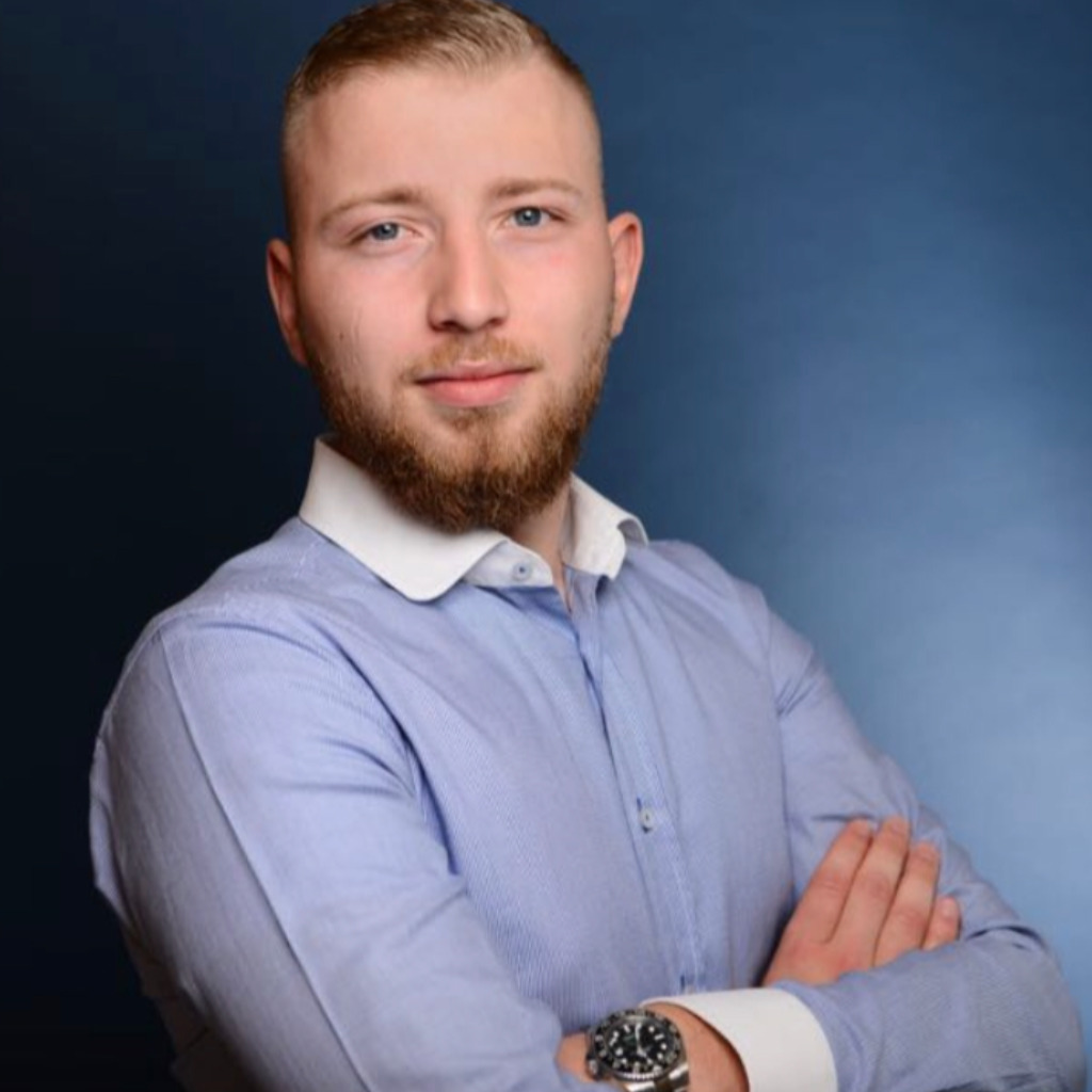 Vincent Büttner - Sales Professional - BFB BestMedia4Berlin GmbH | XING