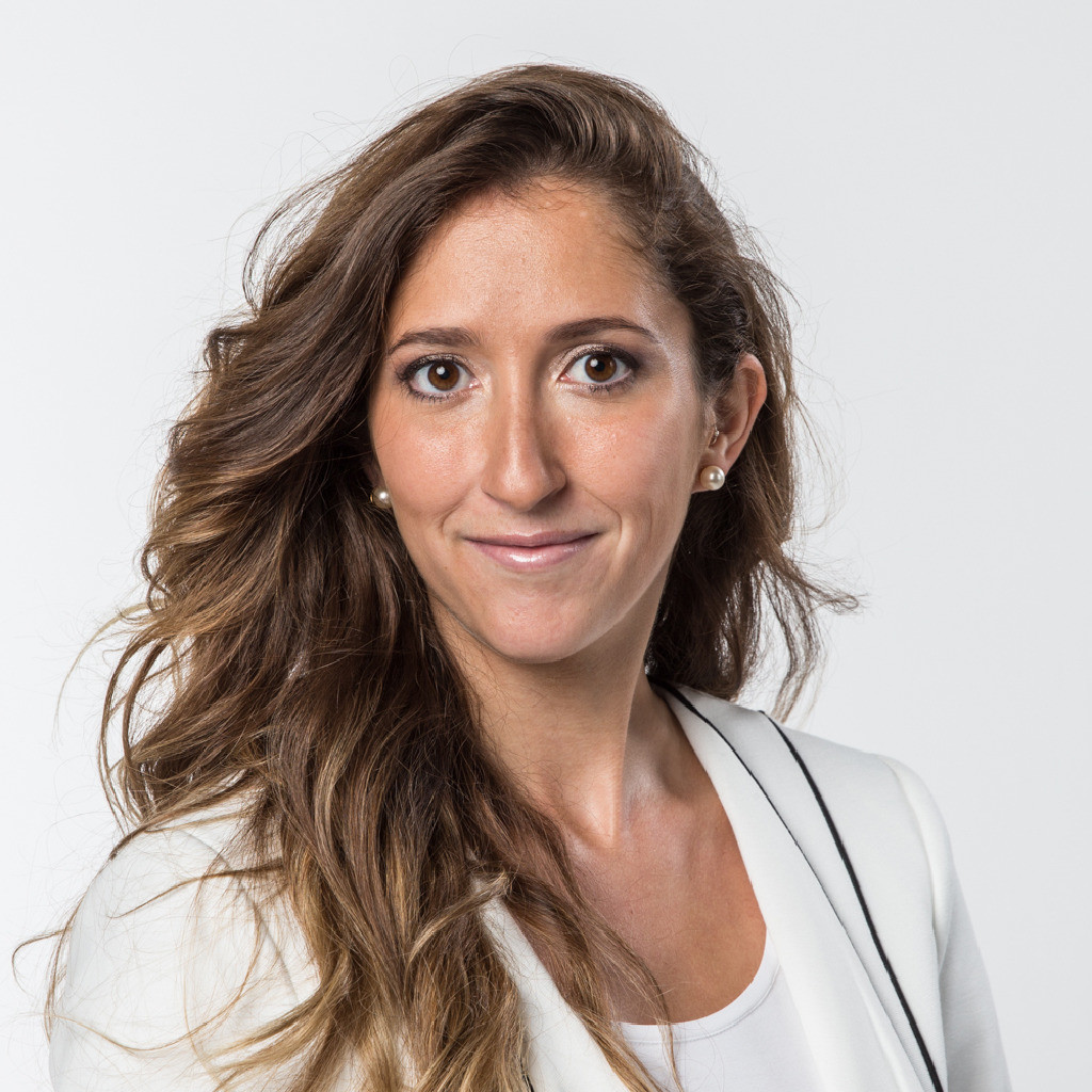 Sandra Farrell - Assistenz der Geschäftsleitung - JMC Software AG | XING