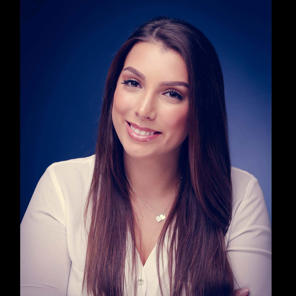 Michelle Winter - Tourismus-, Hotel- und Eventmanagement - HS Fresenius ...