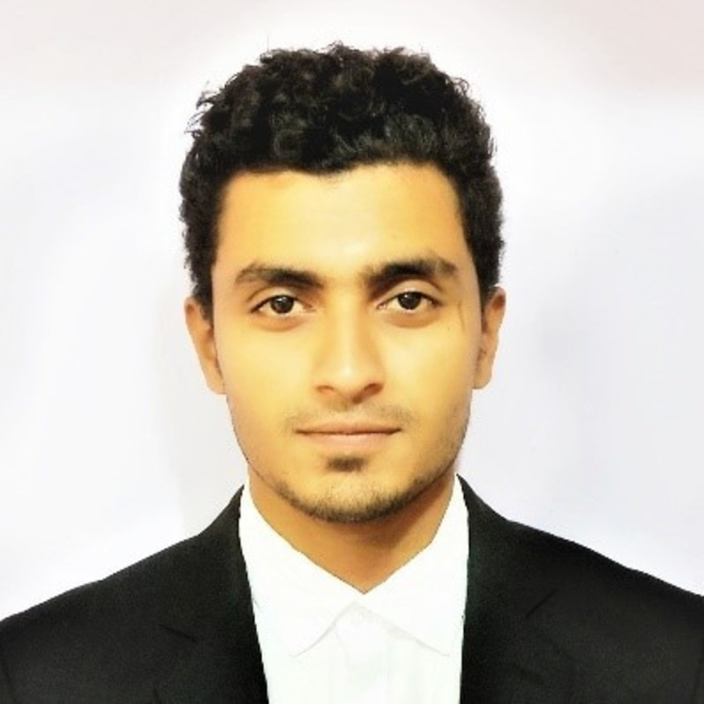 Pranav Koyyodan Udayakumar - Embedded engineer - TU Chemnitz | XING