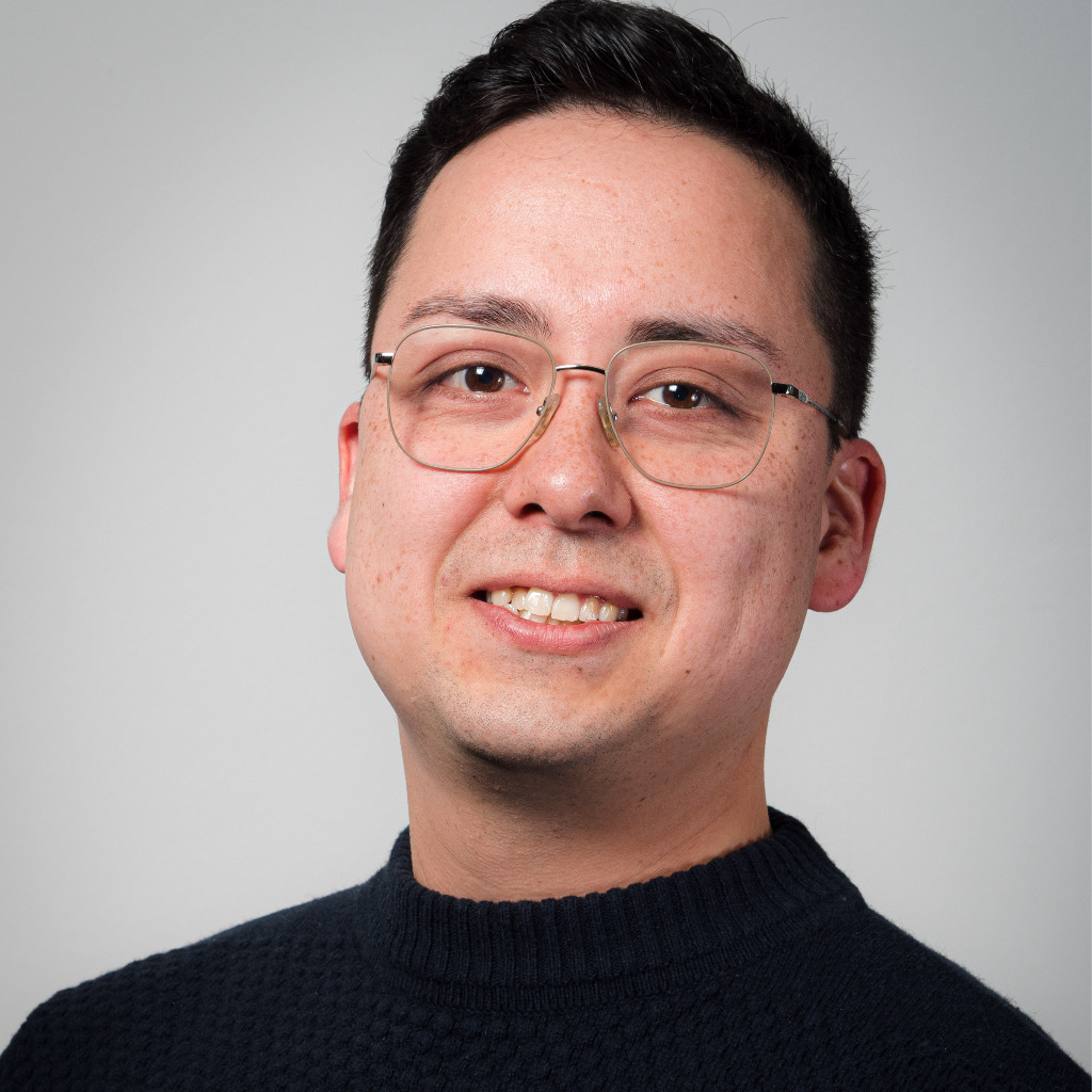 Sean Berg - Technical Sales Specialist - Deutsche Telekom AG | XING