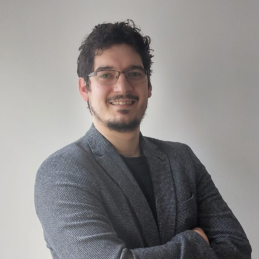 Dusan Begovic - SAP IBP/APO Consultant - STADA IT Solutions | XING