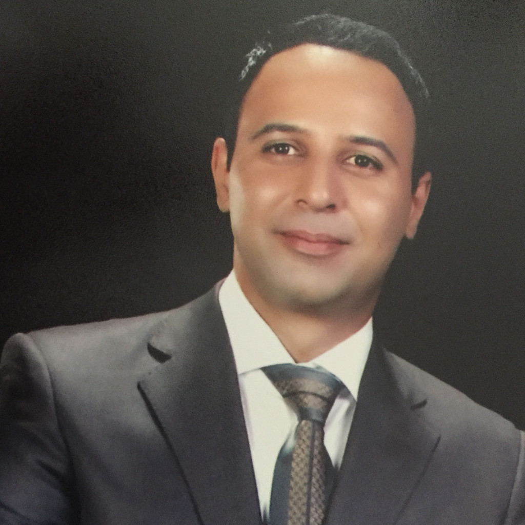 Ali Mohseni Ahouei - Project Manager - Iskratel | XING