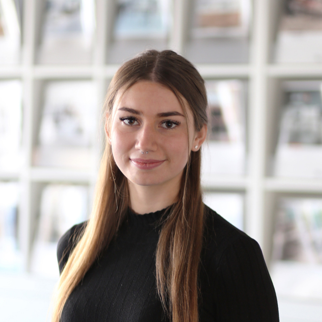 Anna Legler - Junior E-Commerce Managerin - Kaut-Bullinger GmbH & Co ...