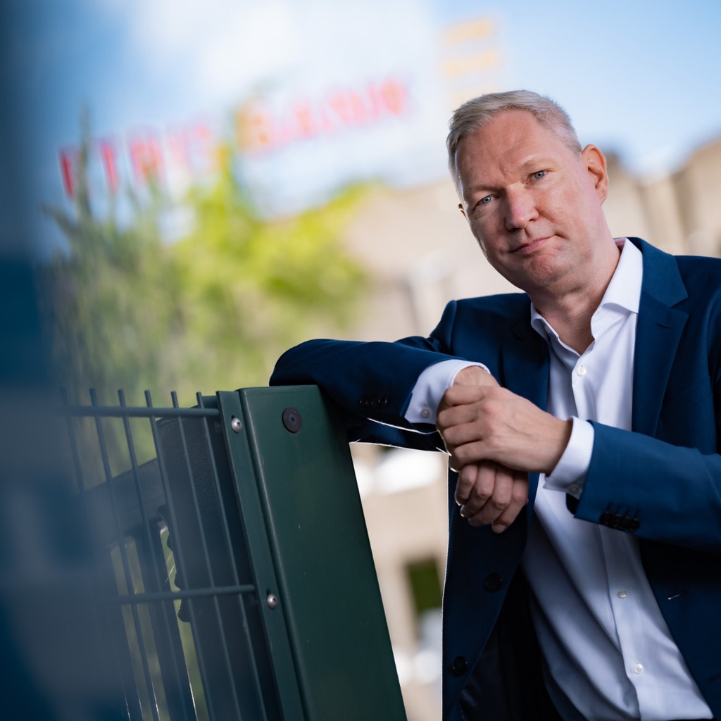 Thomas Michalzik - Head of Factoring - ETRIS Bank GmbH / Einkaufsbüro ...